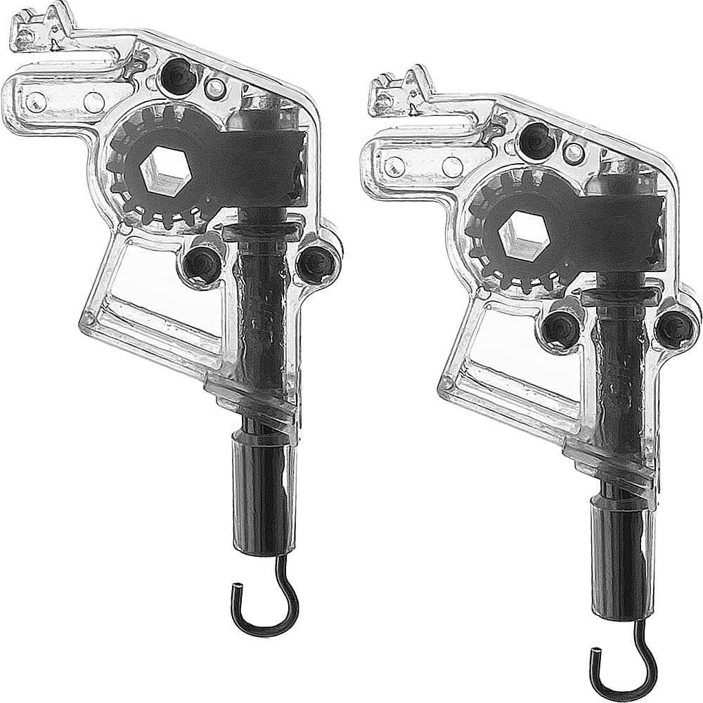 Amazon.com: 2pcs Wand Tilter for 2" Low Profile Horizontal Blinds Tilt ...