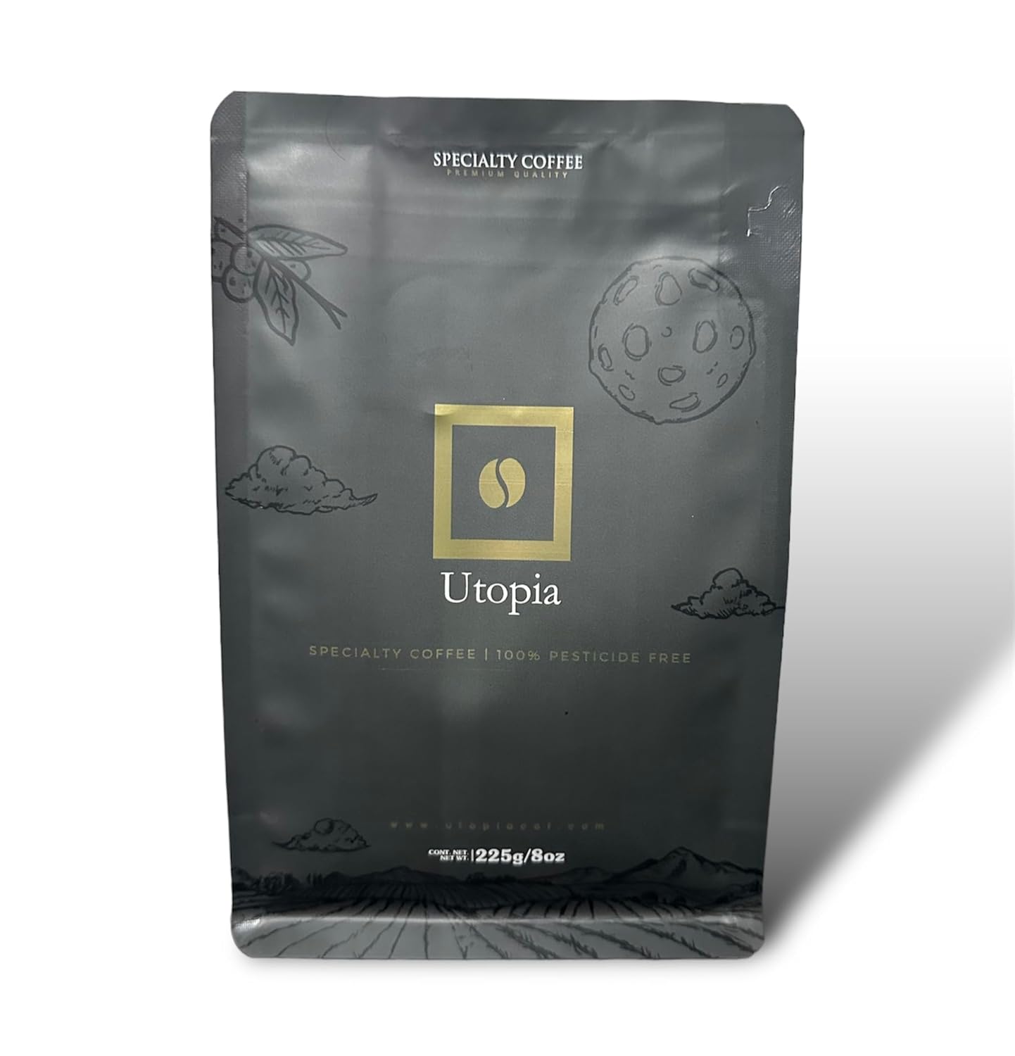 Amazon.com : Utopia coffee, specialty coffee beans, freshly roasted ...