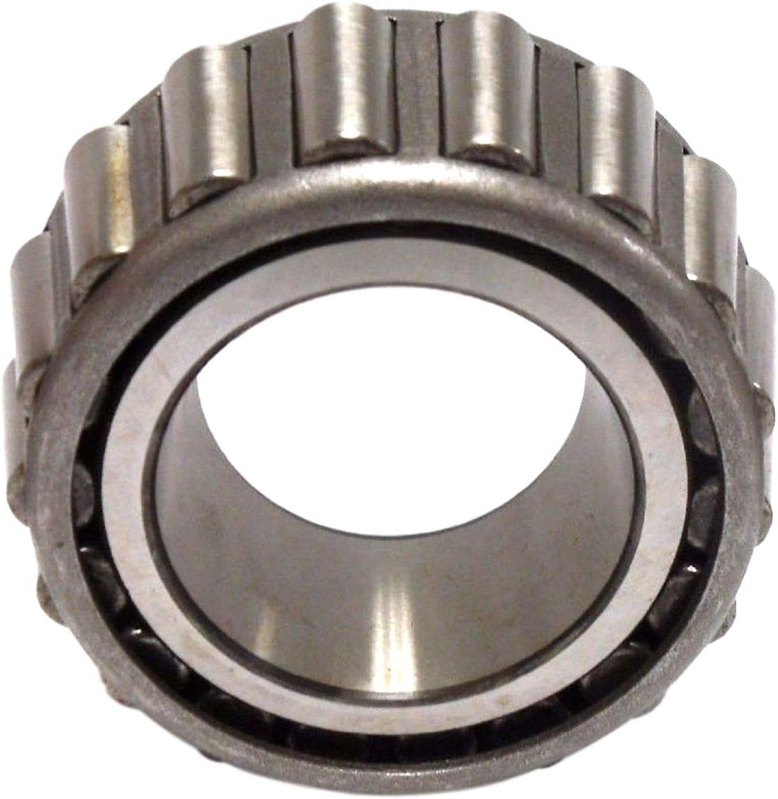 Amazon.com: National HM807046 Taper Bearing Cone : Automotive