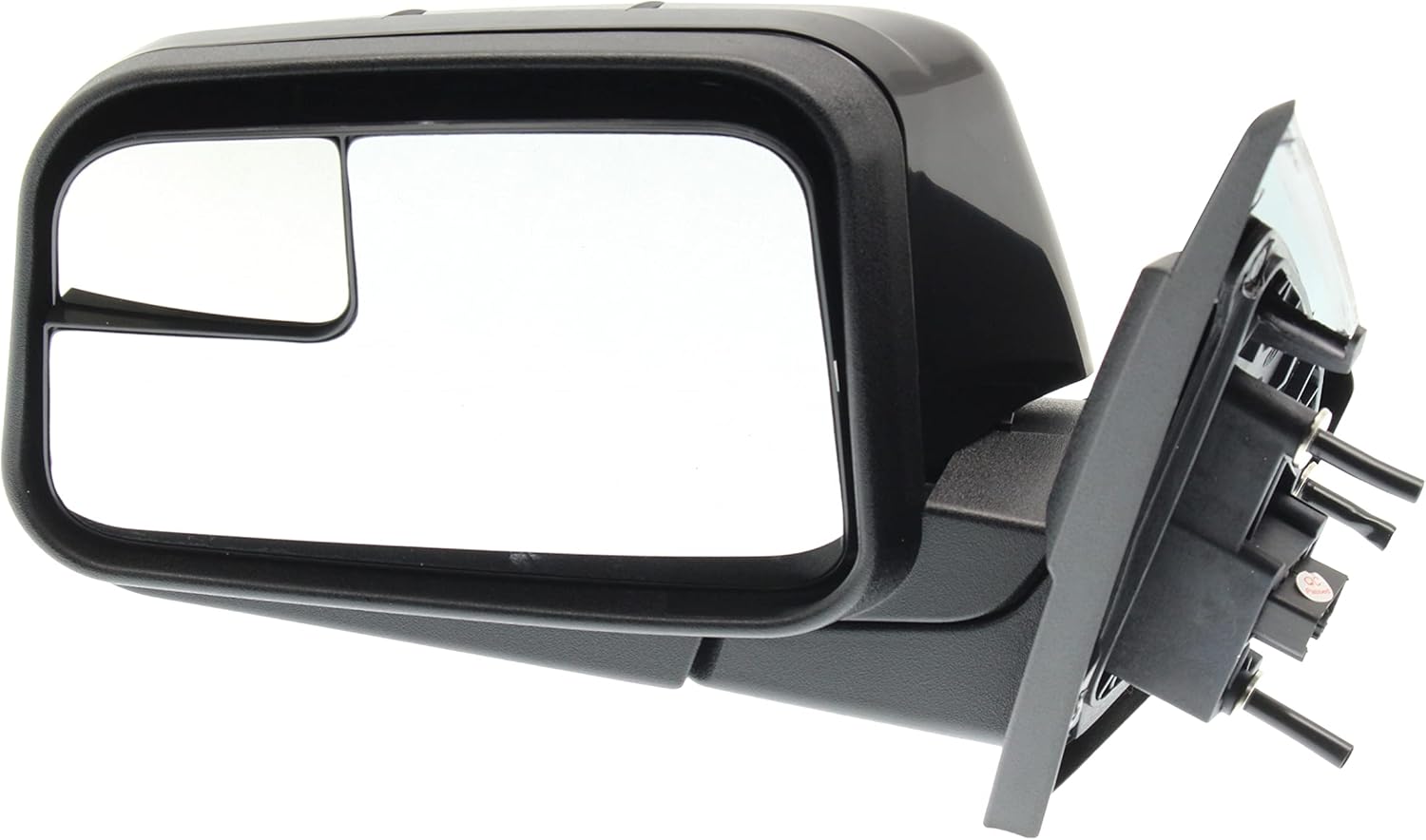 Amazon.com: Garage-Pro Mirror Compatible with 2009-2010 Ford Edge ...