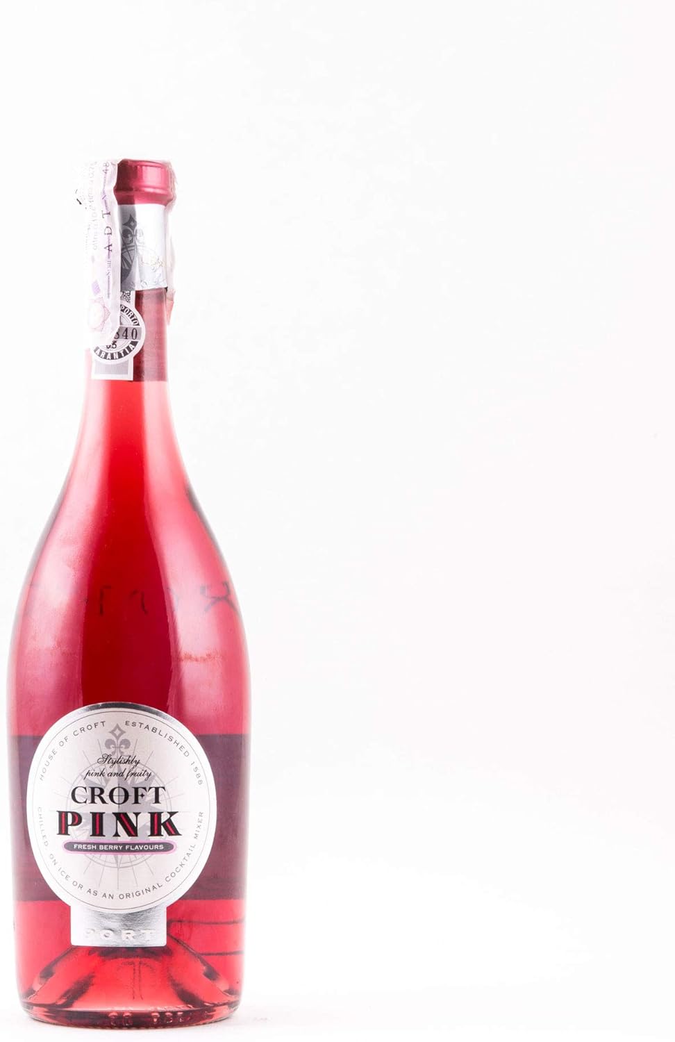 FVLFIL Croft Pink Port Rosé - (0,75 L Flaschen) : Amazon.de ...