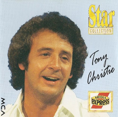 - Amarillo [Audio CD] Tony Christie - Amazon.com Music