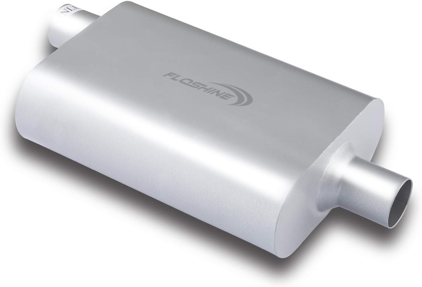 Amazon.com: Flowmaster 71235 FlowFX Muffler : Automotive