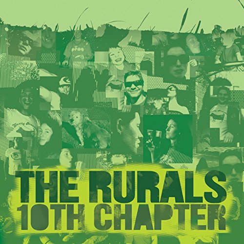 Amazon.com: 10th Chapter [Explicit] : The Rurals: Digital Music
