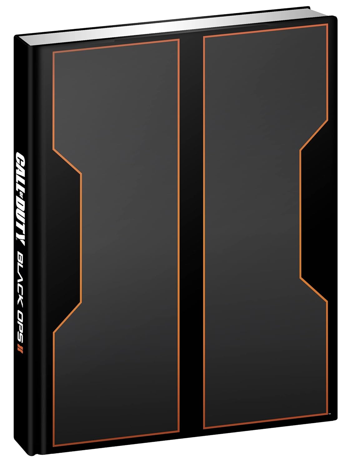 Call of Duty: Black Ops II Limited Edition Strategy Guide | Amazon.com.br
