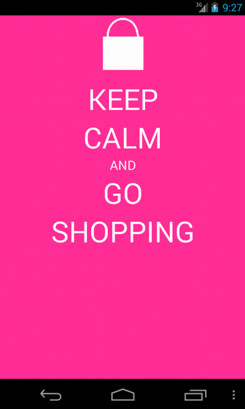 Keep Calm PRO - App on the Amazon Appstore