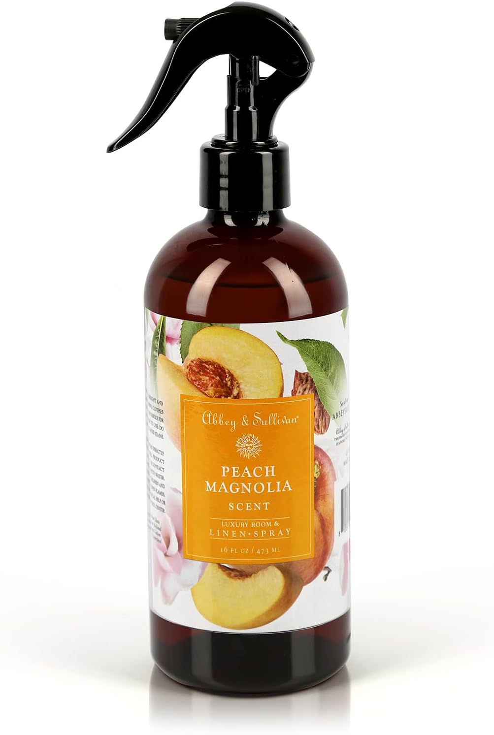 Amazon.com: Abbey & Sullivan Odor Eliminating and Refreshing Linen and ...