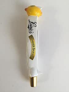 Amazon.com: Leinenkugel's Lemon Summer Shandy Mini Tap Handle 8.5 ...