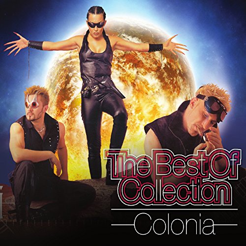 Play The Best Of Collection by Colonia on Amazon Music