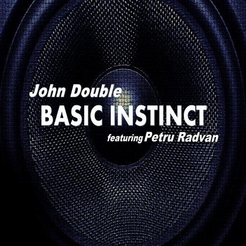 Play Basic Instinct (feat. Petru Radvan) by John Double on Amazon Music