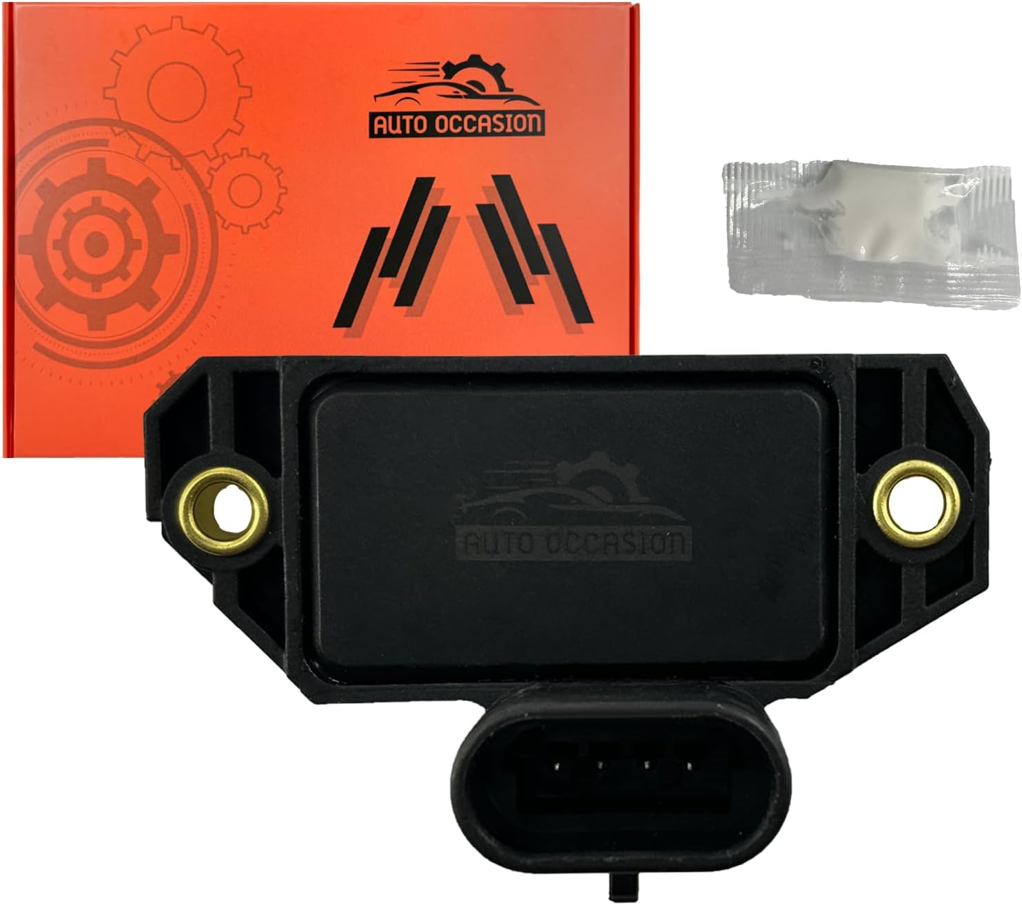 Amazon.com: AUTO OCCASION Ignition Control Module Compatible with ...