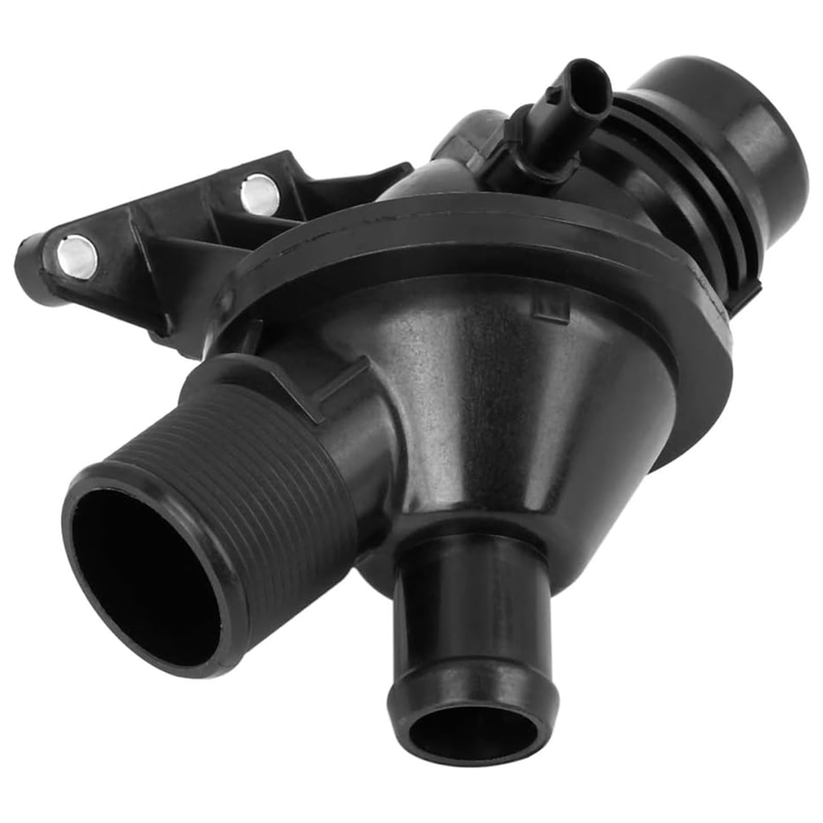 Amazon.co.jp: サーモスタットハウジングエンジン冷却水温度制御レギュレータ TM25108 F20 F22 F30 F32 F10 ...