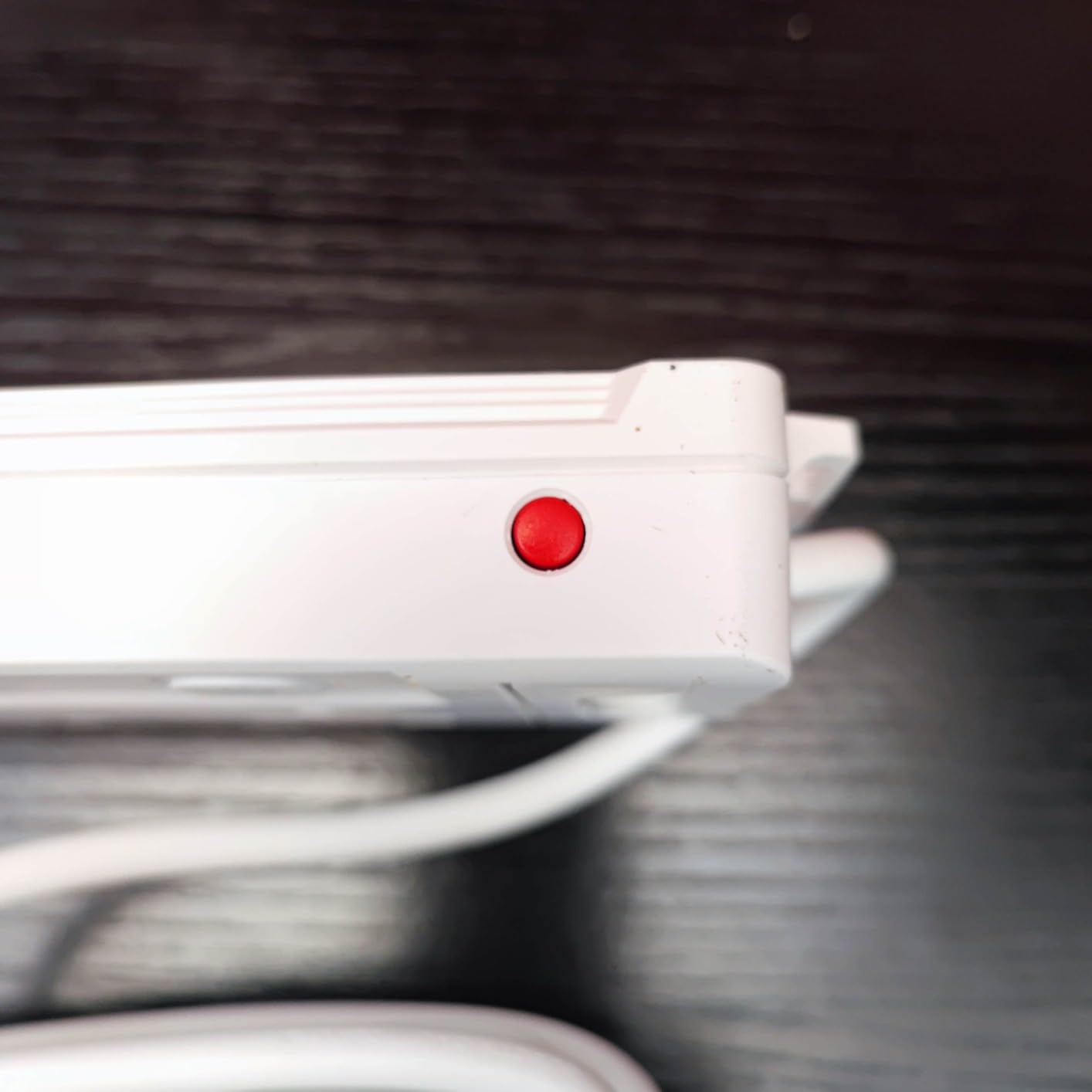 Extension Lead 5M, 5 Gang Extension Plug with Individually Switched ...