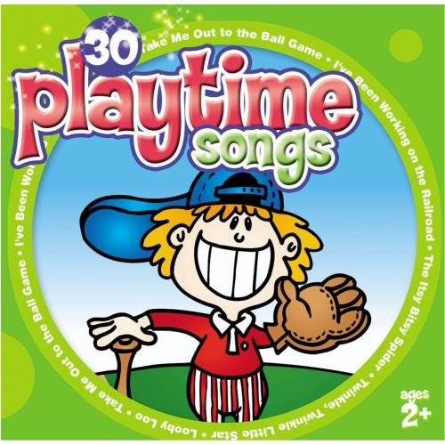Countdown Kids - 30 Playtime Songs (for ages 2+) - Amazon.com Music
