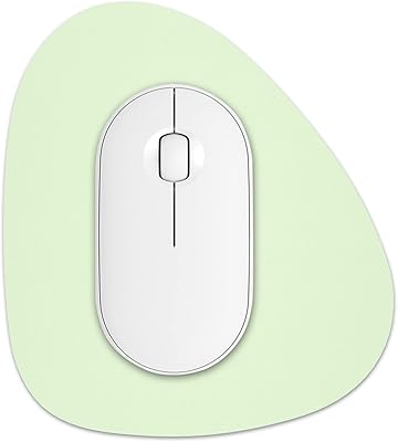 Amazon.com : GZXHS Small Rectangular Mouse pad Shop,only Takes up Mouse ...