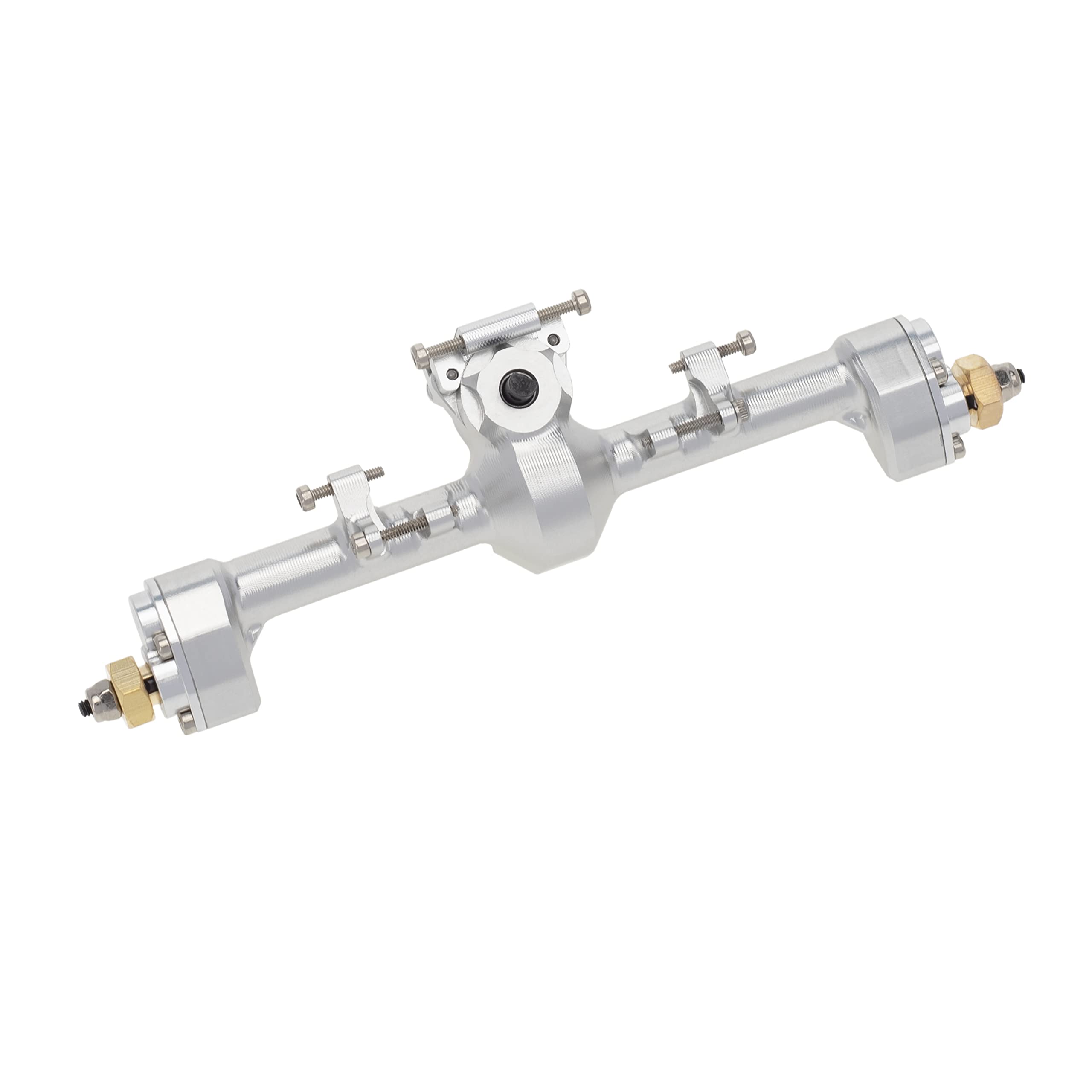 C Knuckle For Scx24 DKKY CVD Hardening Scale Plastic Nylon Portal Axle ...