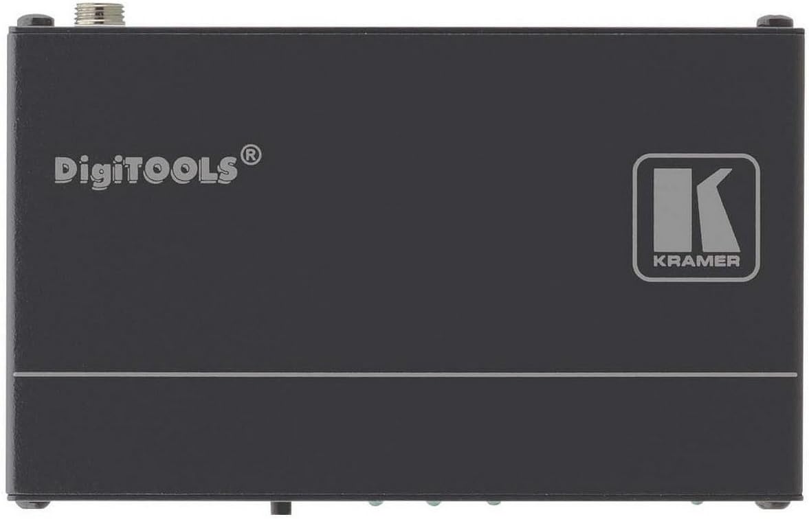 Amazon.com: Kramer Electronics Kramer VM2UHD HDMI Splitter : Electronics