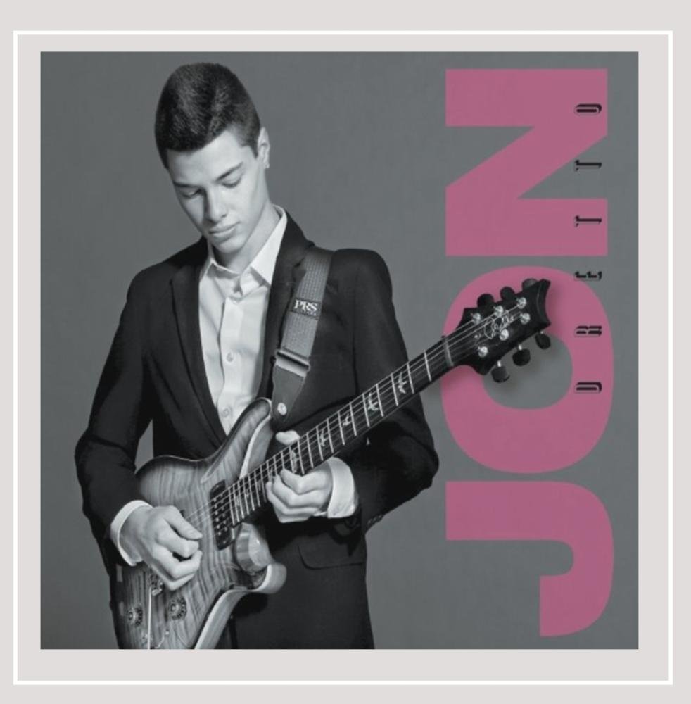Amazon.com: Jon Dretto: CDs & Vinyl