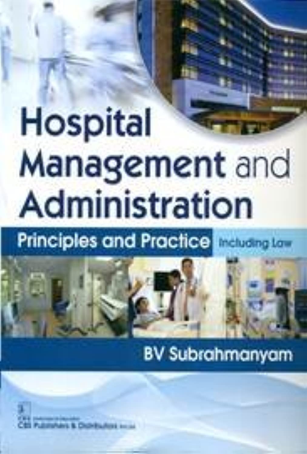 Buy HOSPITAL MANAGEMENT AND ADMINISTRATION PRINCIPLES AND PRACTICE ...