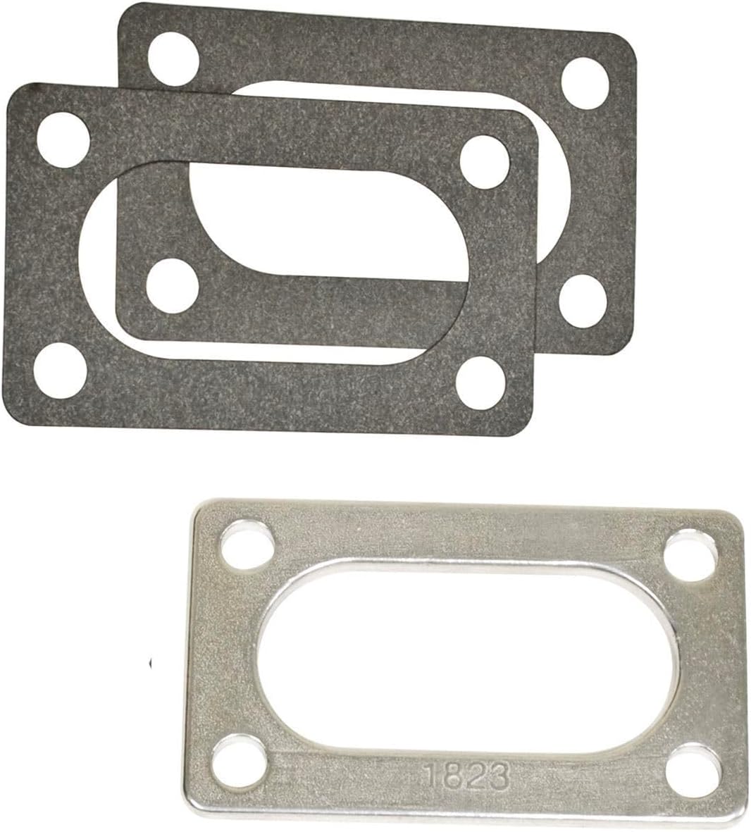 JUST OIL for Empi 17-2980 Carburetor Spacer for EPC, DFV, DGV ...