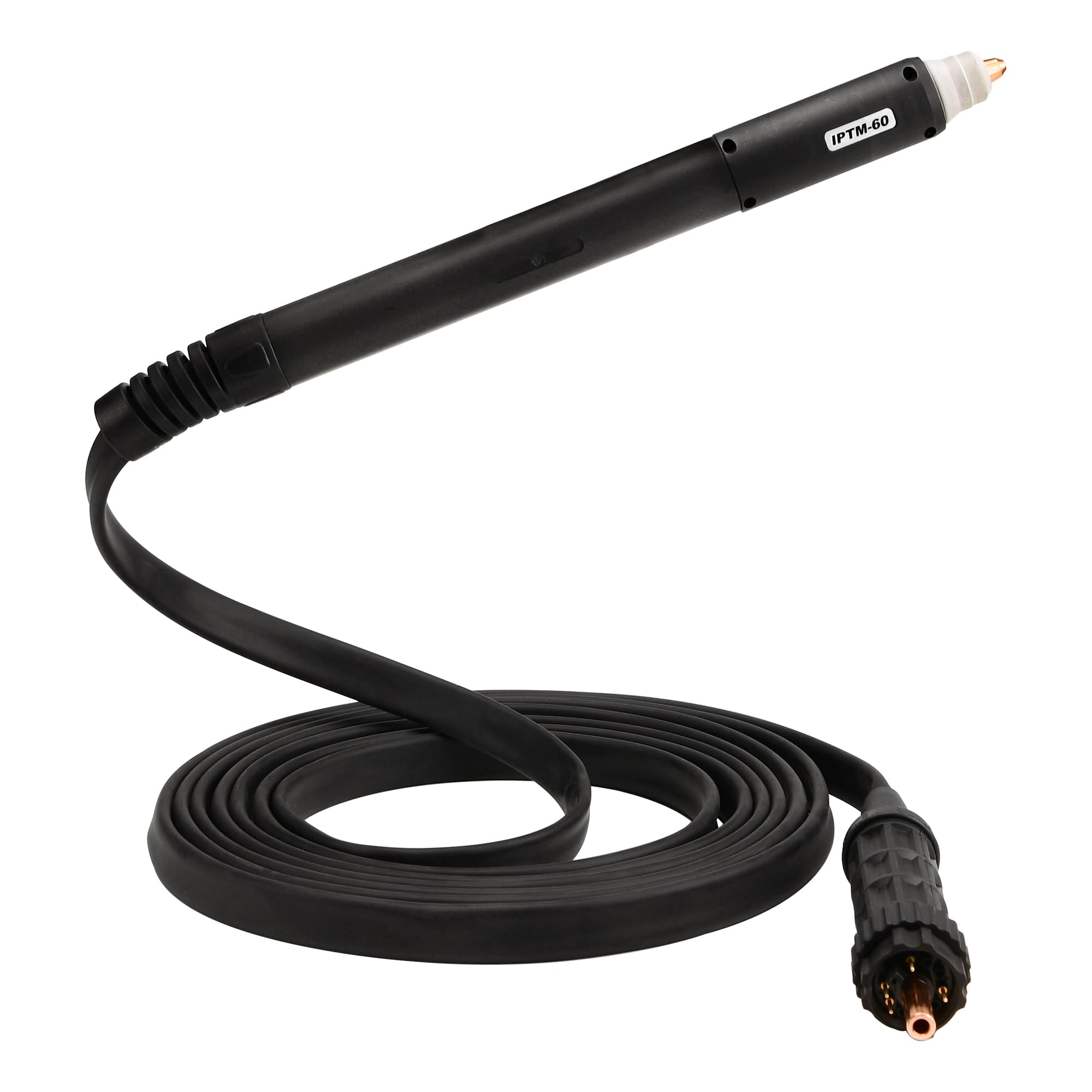 Snapklik.com : Hynade Hynade Plasma Cutting Torch,PTM60 20FT Non-HF ...