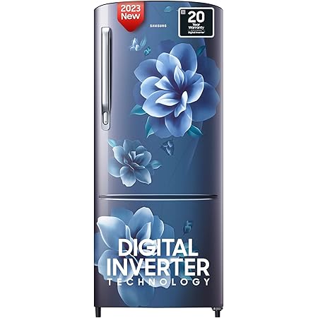 Godrej 180 L 4 Star Turbo Cooling Technology, With 24 Days Farm ...