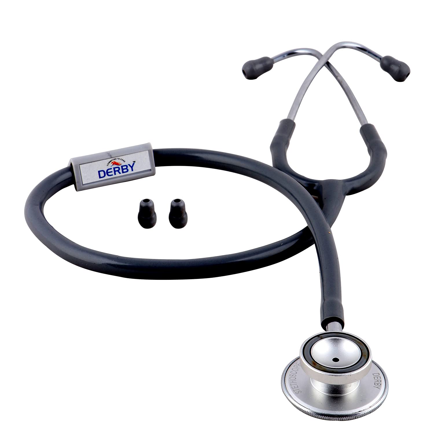 Buy Oriley Prime Tone Stetho Heart Beat Monitoring Chest Piece Medical ...