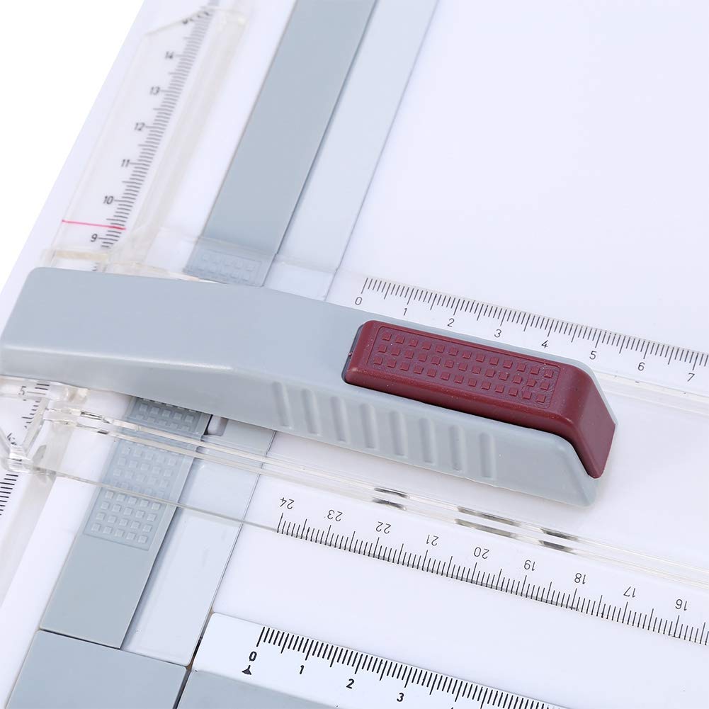 Drawing Board Set A3 Technical Drafting Table Metric System Multi ...