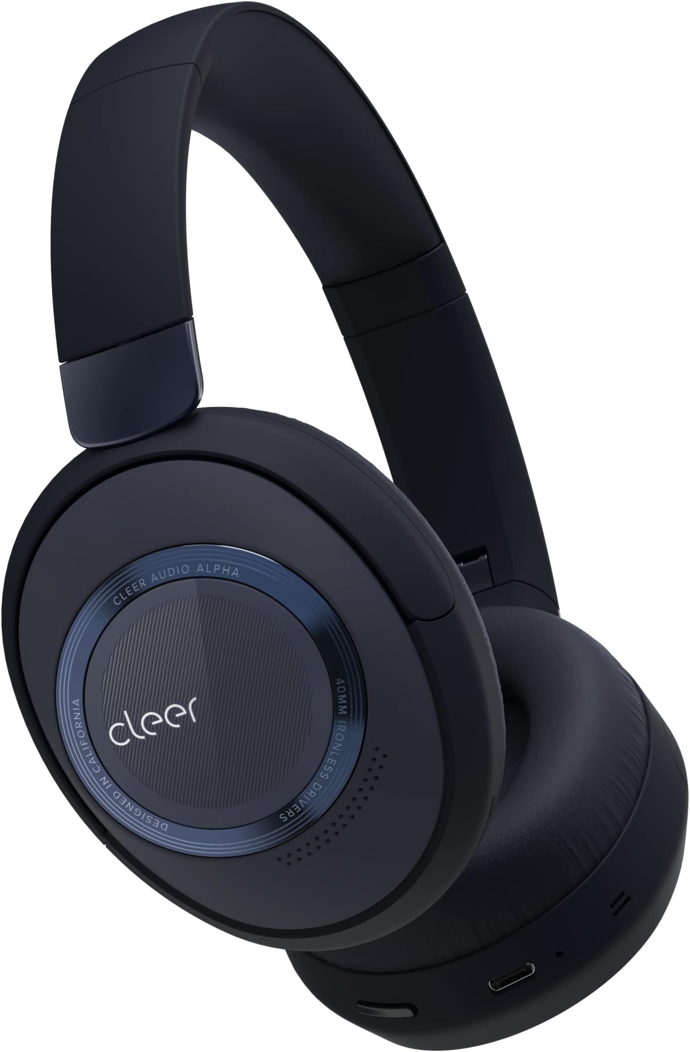 Amazon.com: Cleer Audio Ally Plus II True Wireless Noise Cancelling ...