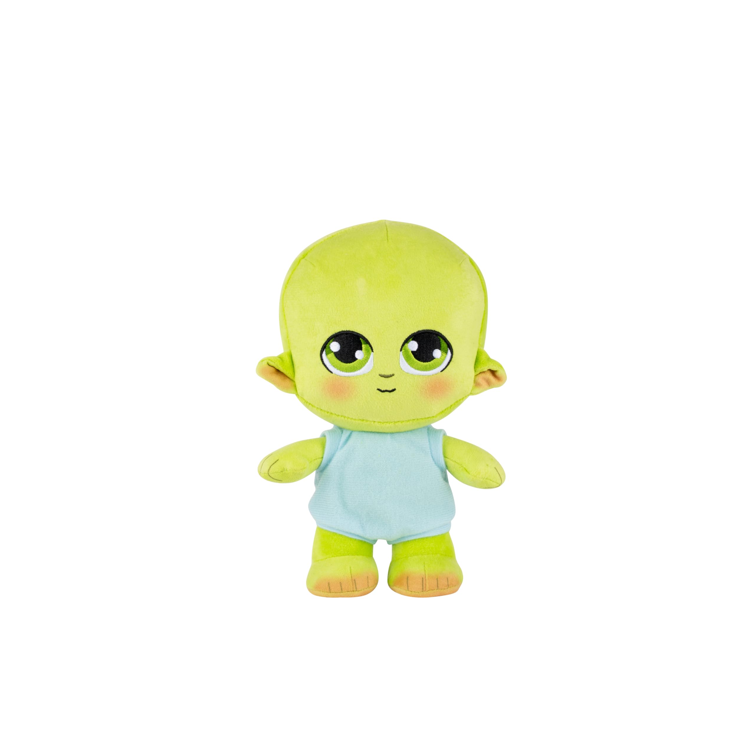 Baby Joey Doll