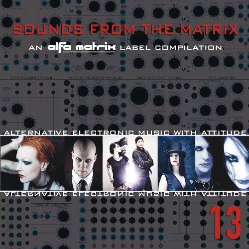 Amazon.com: Sounds from the Matrix 013 : Various artists: Digital Music