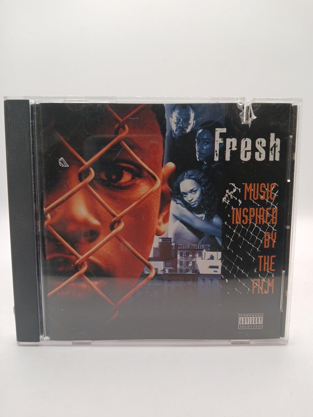 Fresh - Amazon.com Music