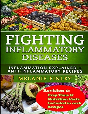 Fighting Inflammatory Diseases: Inflammation Explained + Anti ...