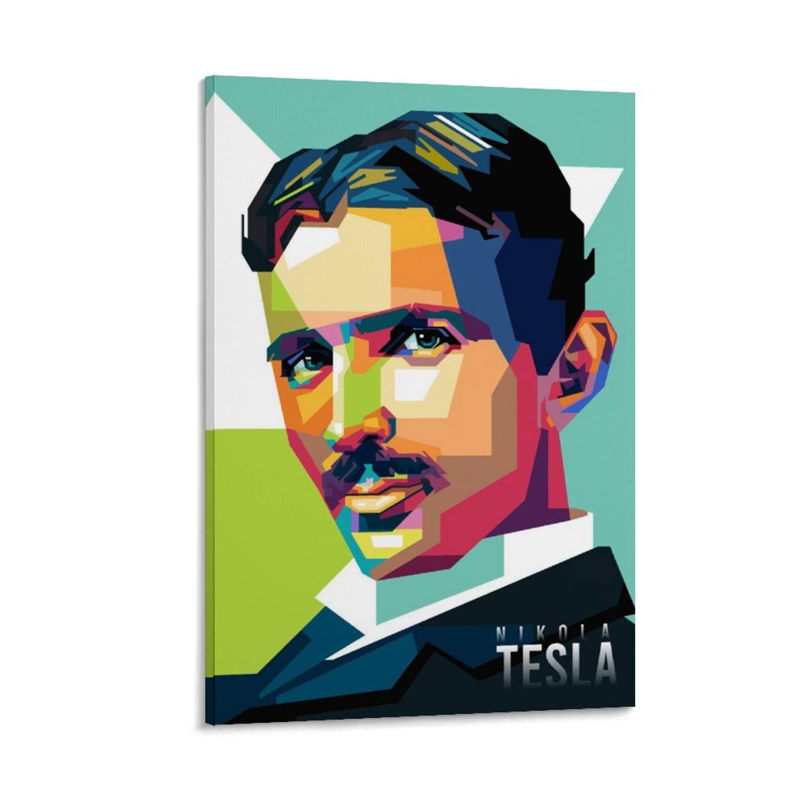 Pop Star Icon Paintings