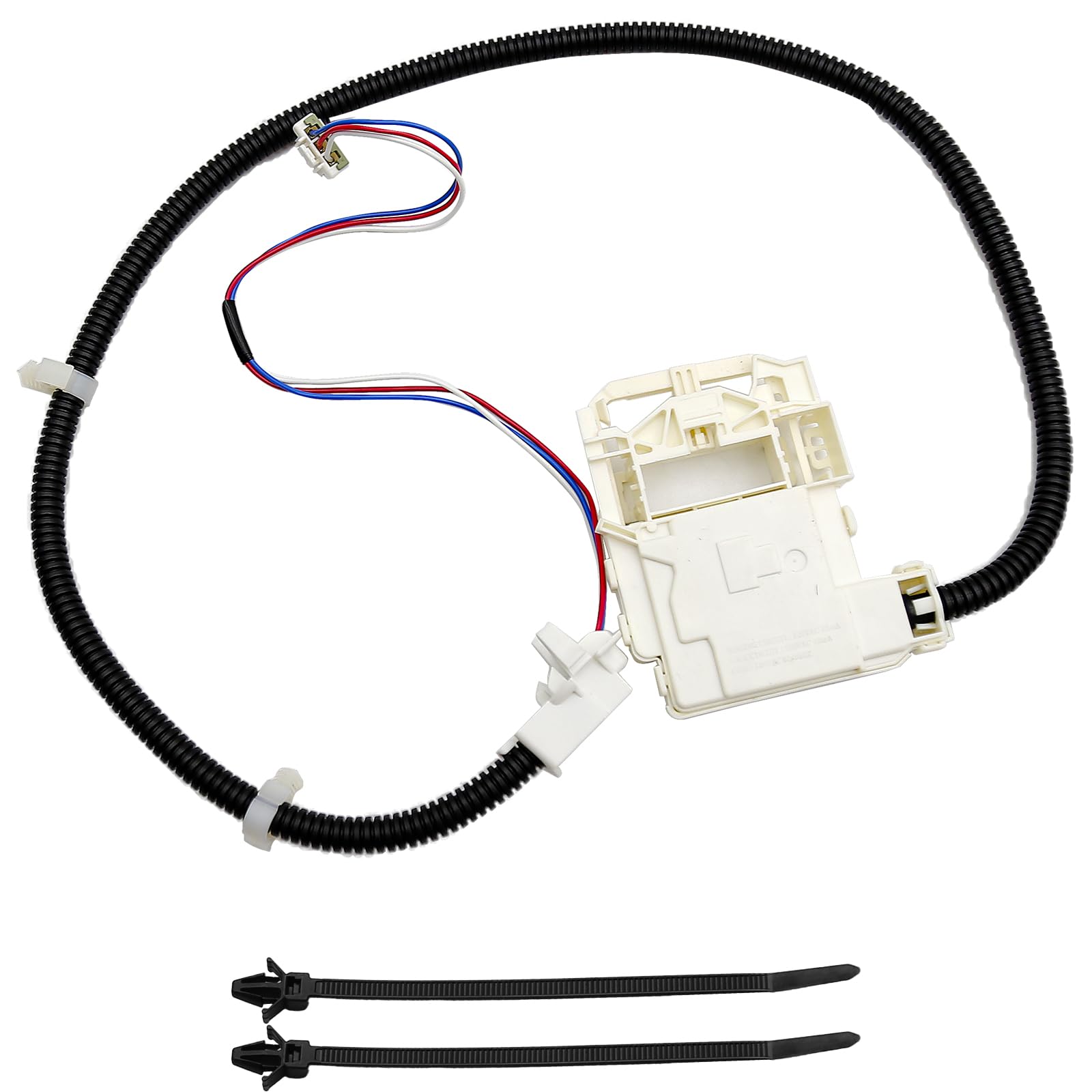 EATAKWARD WH08X32657 WH08X31222 Clothes Washer Lid Lock Assembly with ...