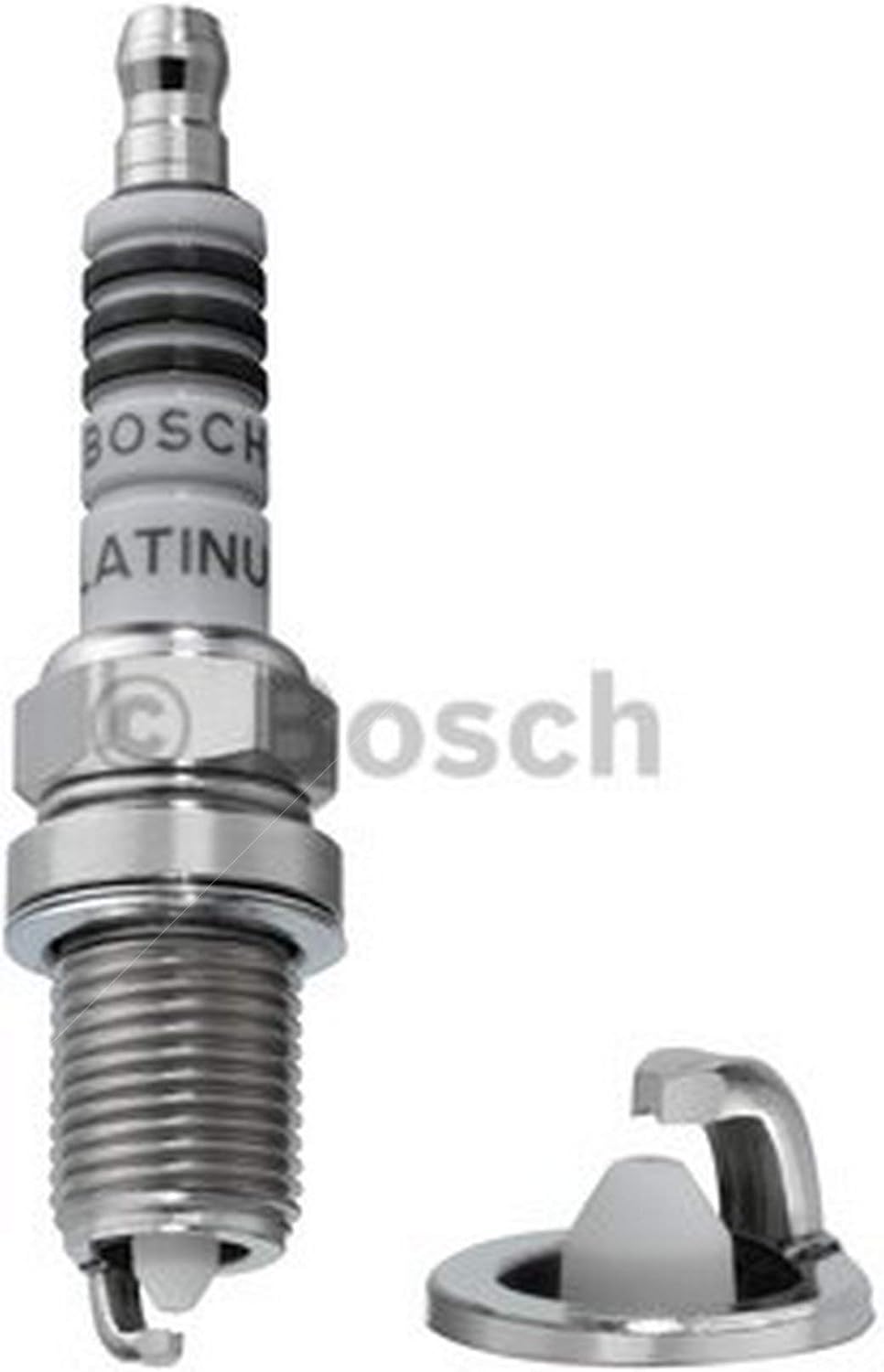 Bosch 0242235556 Spark Plug : Amazon.co.uk: Automotive