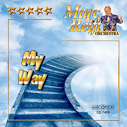 Play My Way by Marc Reift Orchestra on Amazon Music