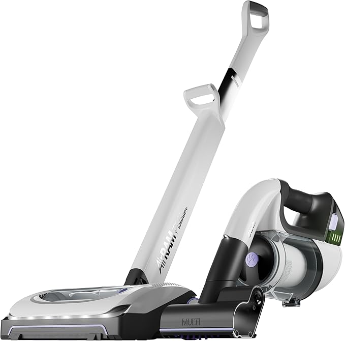 Amazon.com - Gtech System Platinum Bundle Vacuum Cleaner Bundle ...