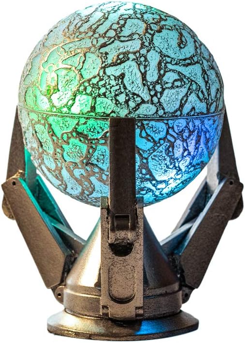 ValuePack Gurdians Orb of Galaxy Star Lord Power Infinity Stone Movie ...