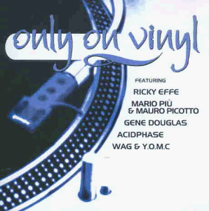 Only on Vinyl: Amazon.de: Musik-CDs & Vinyl