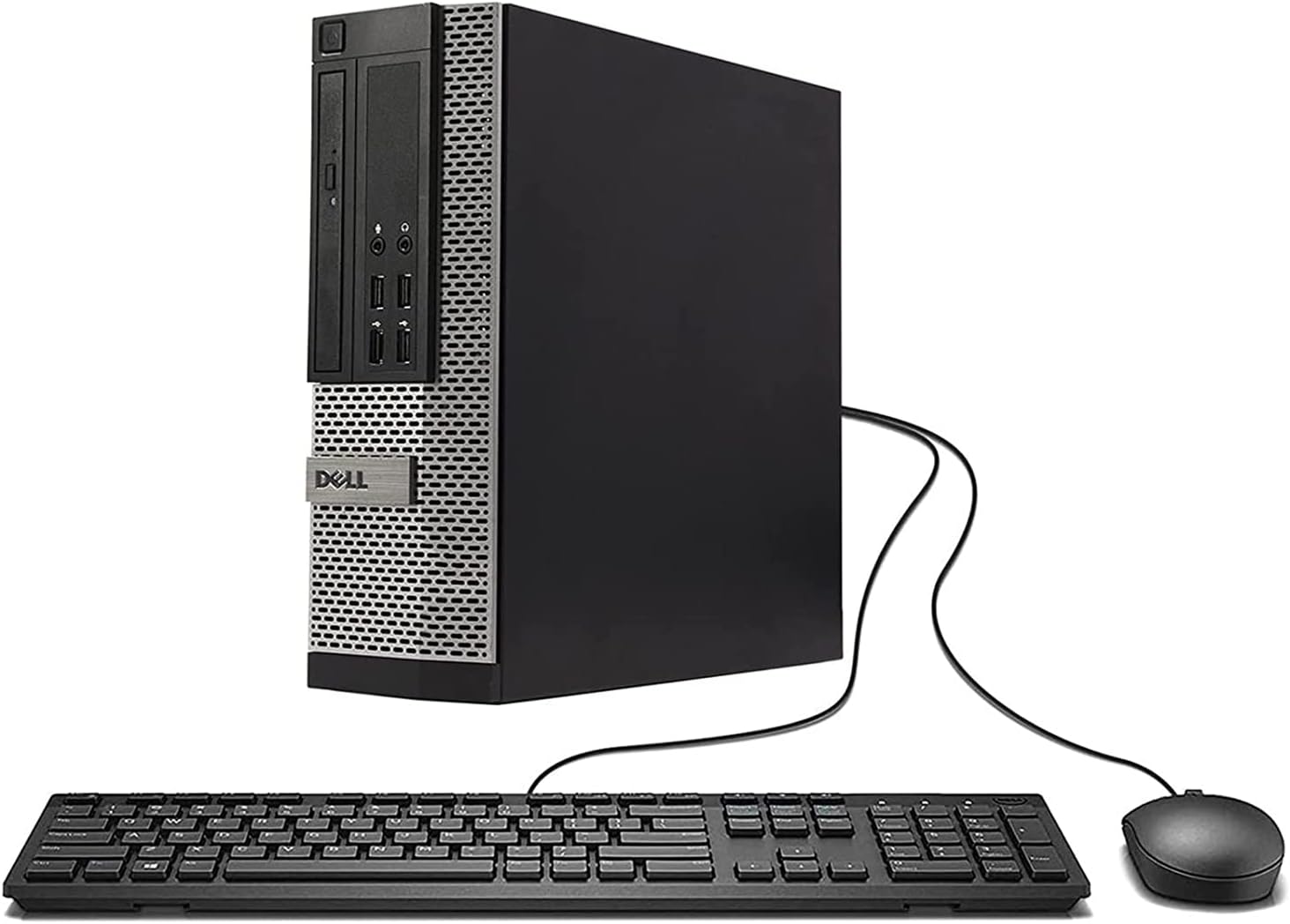 Amazon.com: Dell OptiPlex, Intel Dual-Core 2.7GHz Processor, 4GB Memory ...