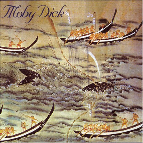 Moby Dick: Moby Dick: Amazon.es: CD y vinilos}