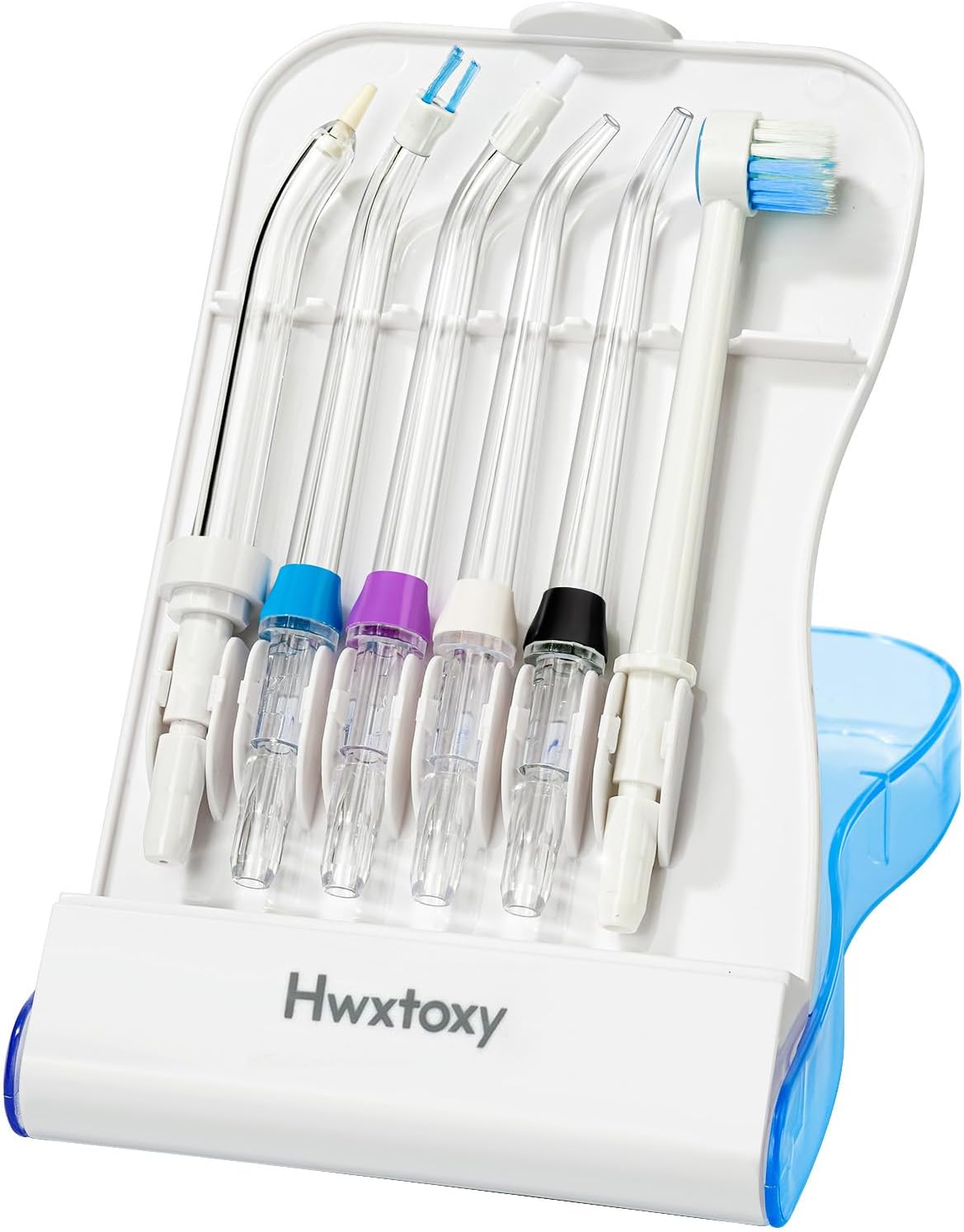 Amazon.com: Hwxtoxy Waterpik Replacement Picks Replacement Tips for ...