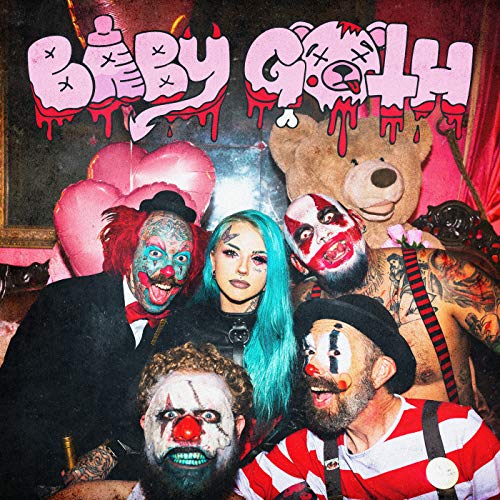 Play Baby Goth by Baby Goth on Amazon Music
