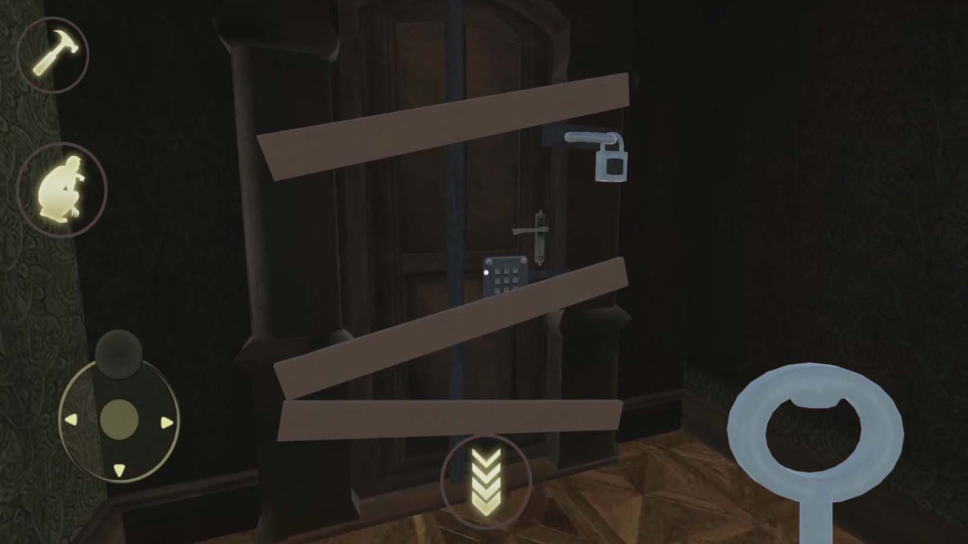 Creepy Scream : Scary Horror Game - App on Amazon Appstore