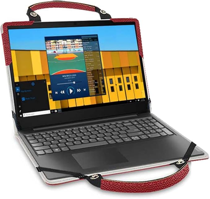 Amazon.com: Laptop Case Cover Sleeve for Lenovo Yoga 9i 2-in-1 Aura ...
