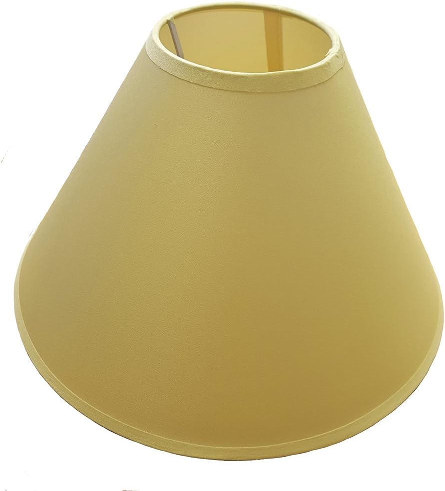 Lampshade for Ceiling and Table Lamps, 30 cm Classic Aubergine : Amazon ...