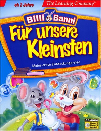 Billi Banni - Für unsere Kleinsten : Amazon.de: Games