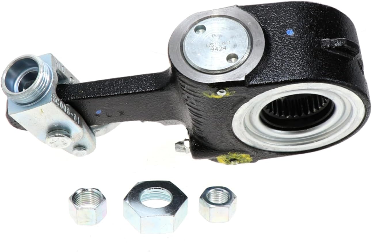 Amazon.com: Freightliner Slack Adjuster - GUN AS1140 : Automotive