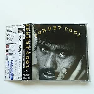 Johnny Okura - Johnny Cool | Amazon.com.au | Music